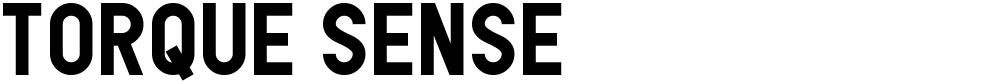 Torque Sense - 字酷网