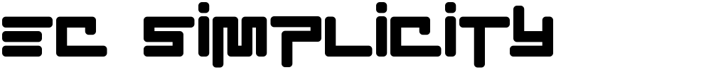 EC SimpliCity - 字酷网